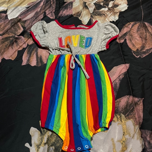 Ricrac and ruffles | One Pieces | Bubble | Poshmark